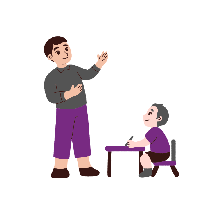 Let's Learn ABA: Listener Responding - Beyond the Label